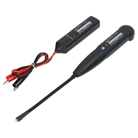 Cable Tracer, Short Circuit Tester Portable MY6814 For Testing ...