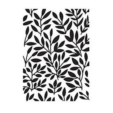 Embossing Folder Diagonal Stripe 4.25X5.75 By Darice - Walmart.com