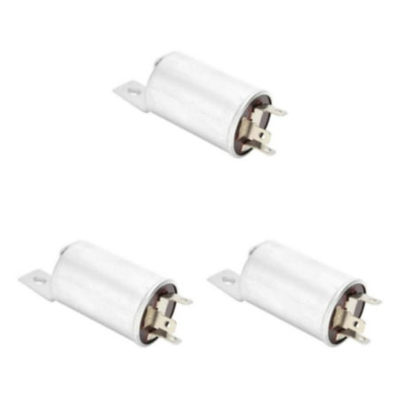 Smilepp Metal Relay Unit Flasher Flasher Flasher Unit Flasher Relay ...