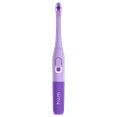 hum by Colgate Smart Battery Toothbrush Kit, Sonic Toothbrush with ...