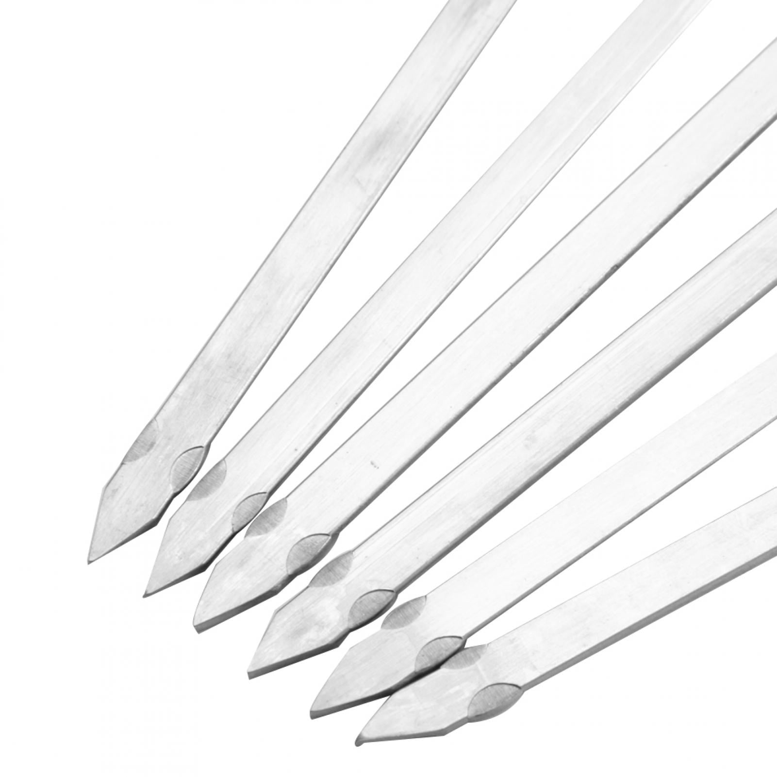 Click here for Ylshrf Bbq Skewers  Skewers  Stainless Steel For O... prices