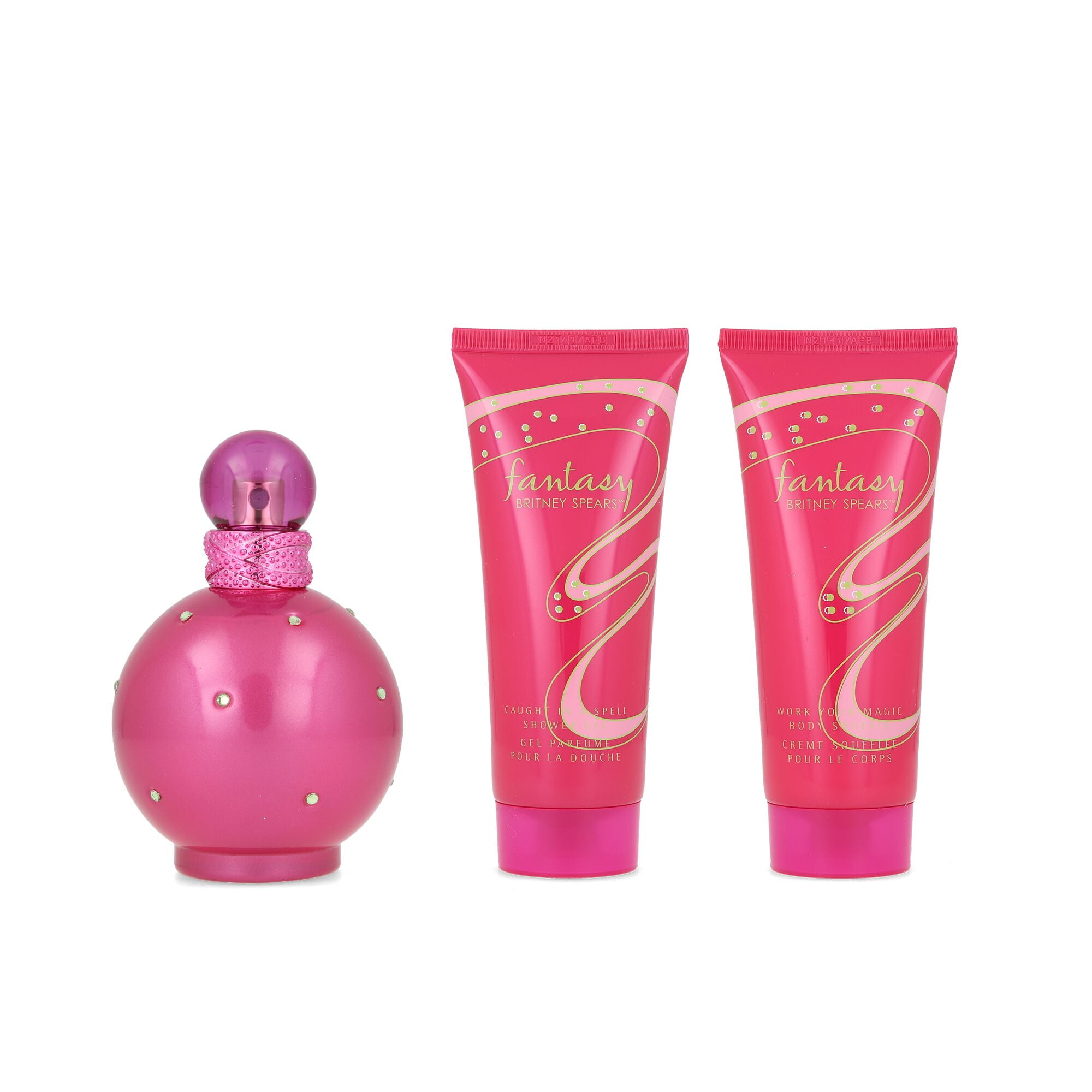 Sets de Perfumes | Walmart tienda en línea