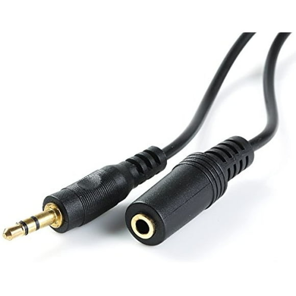 Headphone Extension Cables