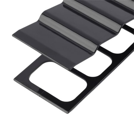 4 Layers Fan TV Air Conditioner Remote Controller Storage Holders Racks ...