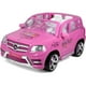 Disney Princess Mercedes 12-Volt Battery Powered Ride-On - Ride Around ...