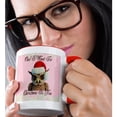 3drose, Owl I Want for Christmas Is You Happy Holiday Humor, 15oz Two ...