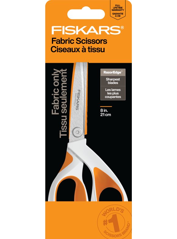 Fiskars Scissors in Office Supplies - Walmart.com
