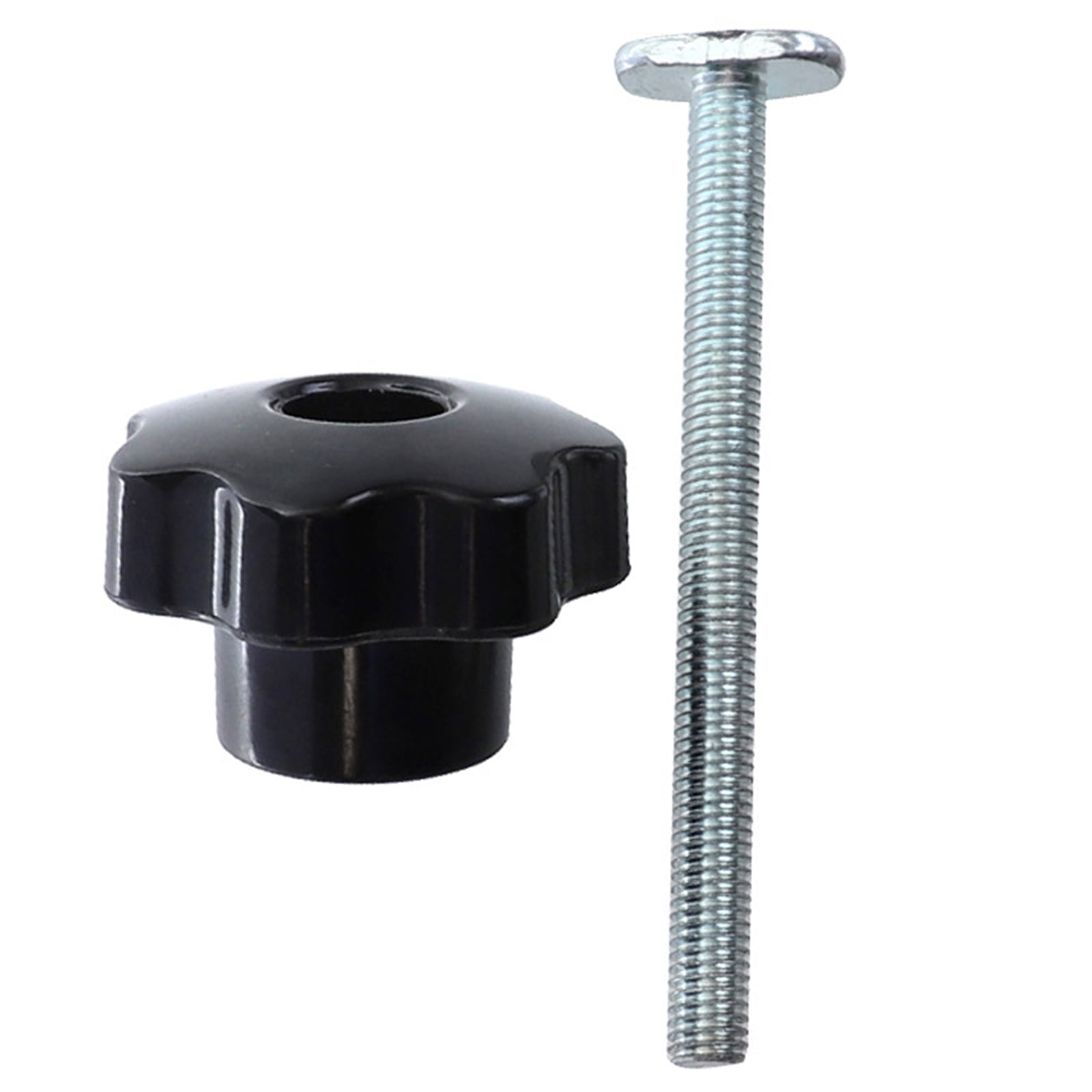 Clamps Chute Special Accessories Woodworking T Slot Mouse T-Slot With T ...