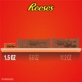 Reese's Milk Chocolate Peanut Butter Cups Candy, Pack 1.5 oz - Walmart.com
