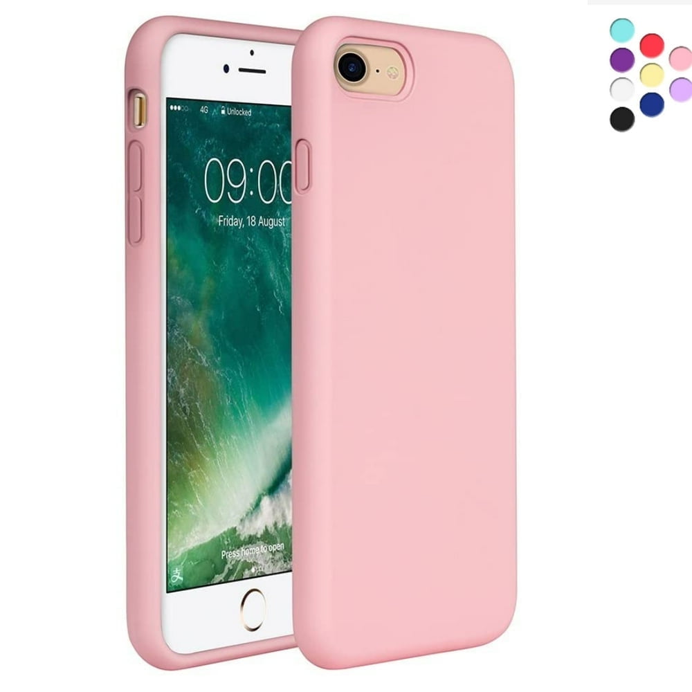 Click here for Debgfs Silicone Case For Iphone Se And Iphone 8 An... prices
