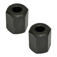 Bosch 2610008122 1/4" Collet Chuck 2-Pack for PR10E, PR20EVSK, PR20EVS ...