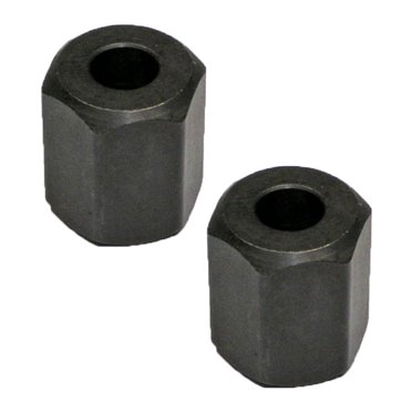Bosch Router OEM Replacement Collet Set 8 MM # 2609199145 - Walmart.com