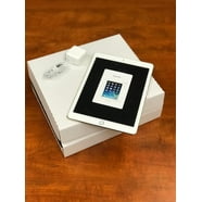 APPLE IPAD AIR WIFI 16GB SILVER WHITE Used - Walmart.com