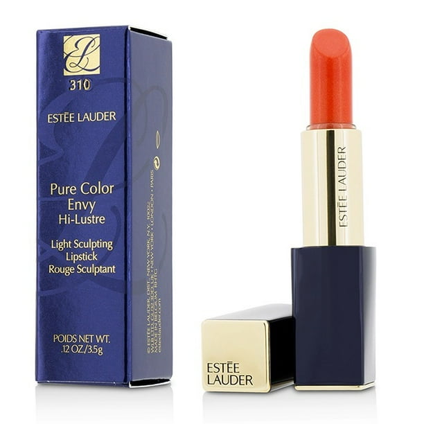 Estee Lauder - Estee Lauder Pure Color Envy Hi-Lustre Light Sculpting ...