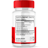 Sweet Relief Glycogen Support Capsules, Advanced Formula Blood Vessel ...