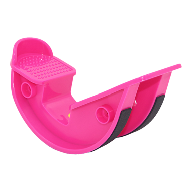 Fellowes 8024002 Compact Foot Rocker - Walmart.com