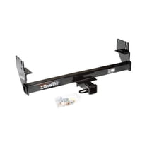 Draw-Tite 75235 Round Tube Max-Frame Class III Trailer Hitch - Walmart.com