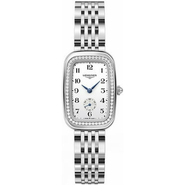 Longines Master Collection Ladies Watch L21285777 - Walmart.com