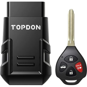 Key Fob Programming Tool