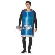 Family Guy Sassy Brian Adult Halloween Costume - Walmart.com