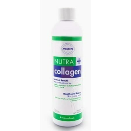 Nutra Collagen Plus | Walmart Canada