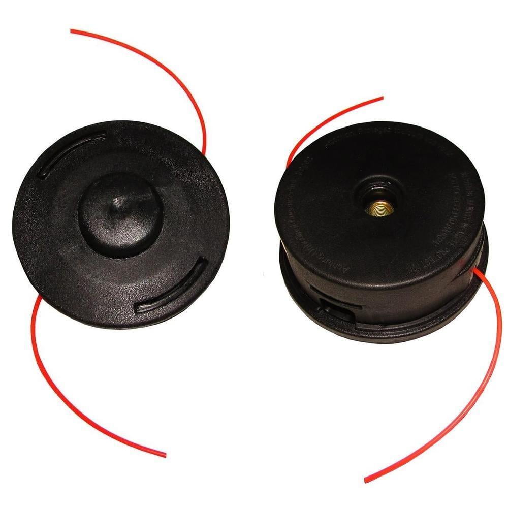 (2PK) Trimmer Head Fits Stihl FS56 FS90 FS100 FS110 FS130 FS250 Autocut ...