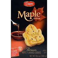 Dare Creme Filled Cookies: Fudge Creme, 3-Pack 10.2 oz. Boxes - Walmart.com