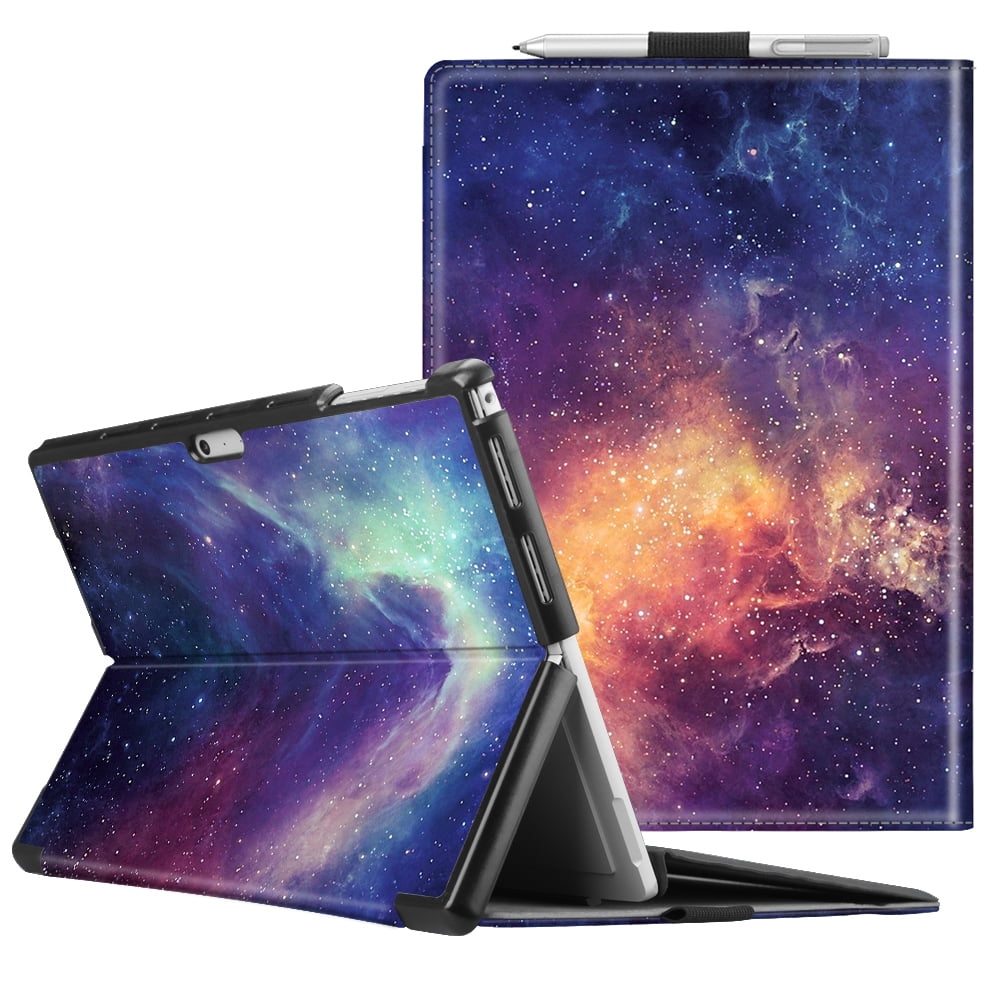 Fintie Case for Microsoft Surface Pro 7 Compatible with Surface Pro 6 ...