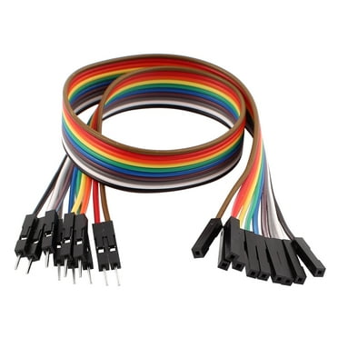 2pcs 1 Female to 2 Female Port Telephone Wire Cable Connector Splitter ...