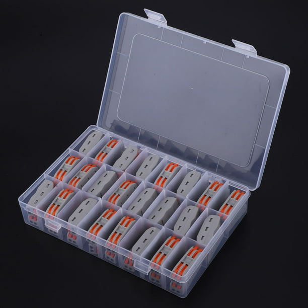 Electric Cable Connector, Orange Copper Diversion Bar Low Resistance ...