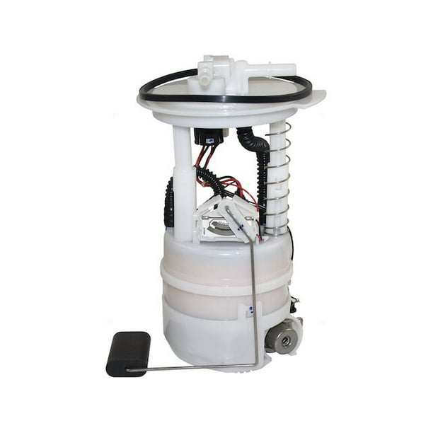 Nissan Juke Fuel Pump