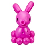 Squeakee Minis: Poppy the Bunny - Inflate, Pop, Interact & Love ...