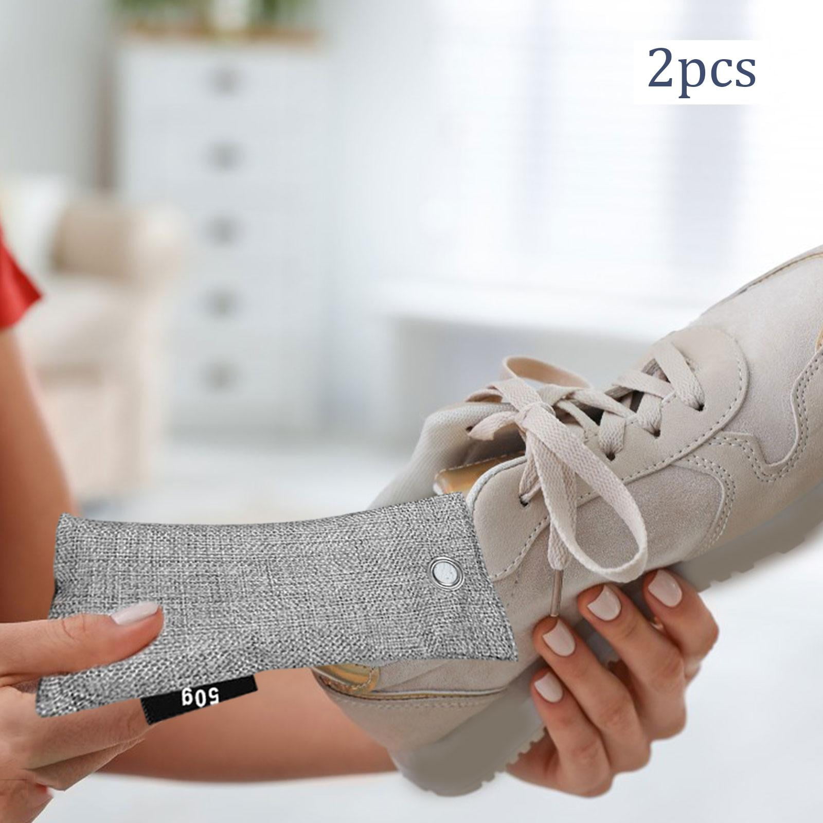 Click here for Dynwaveca 2 Packs Shoe Deodorizers Boxing Glove De... prices