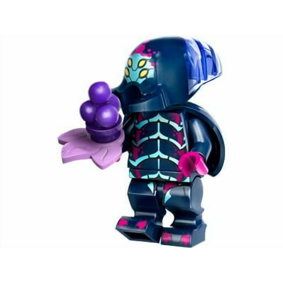 LEGO 40715 Alien Pack Adventure Set, 181pcs for Budding Astronauts ...