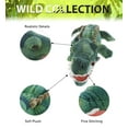 Dollibu Wild Stuffed Animals Soft Plush Collection, Best Storytime ...