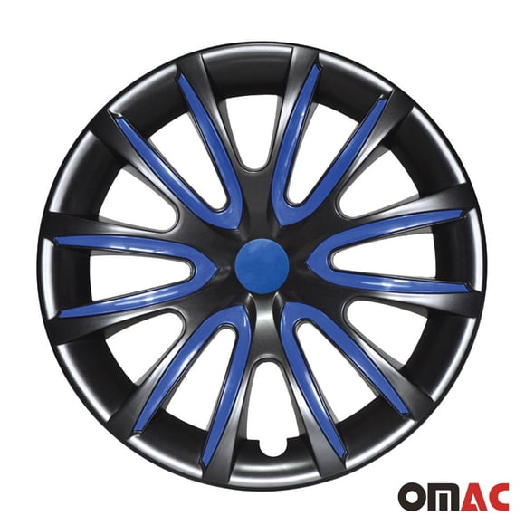 Toyota Rav4 Wheel Cover