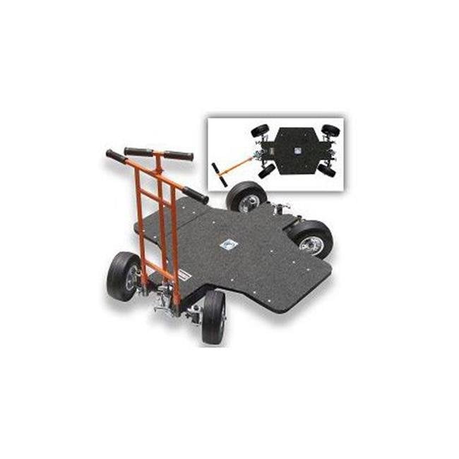 Matthews Studio Equipment MSE-395300 Round-D-Round Production Doorway ...