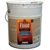 Flood 1 Gallon Redwood Transparent CWF-UV Exterior Wood Stain - Walmart.com