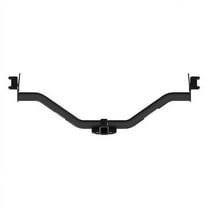 Draw-Tite Max-Frame Class III Trailer Hitch, Vehicle Tow Installation ...