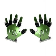 FingerWeights FW10MC 10-Finger Exercisers Set, Multi Color - Walmart.com
