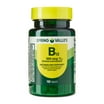 Puritans Pride Vitamin B-12 1000 Mcg, Energy Support, Heart Health, Nervous System Health, 250 ...