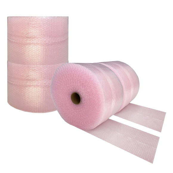 Anti Static Bubble Wrap