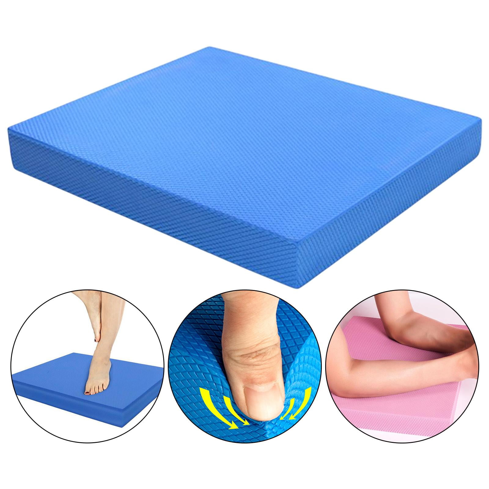 Click here for Dynwaveca Foam Pad Trainer Soft Non-Slip Stability... prices
