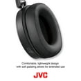 Free Shipping! JVC Wireless Noise Canceling Over Ear Headphones ...