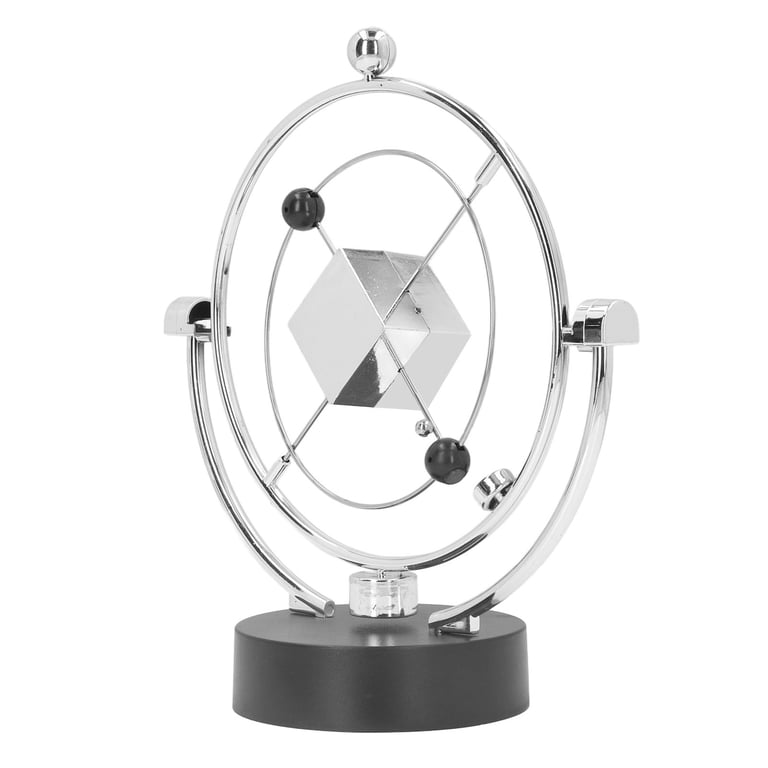 Perpetual Motion Desk Toy