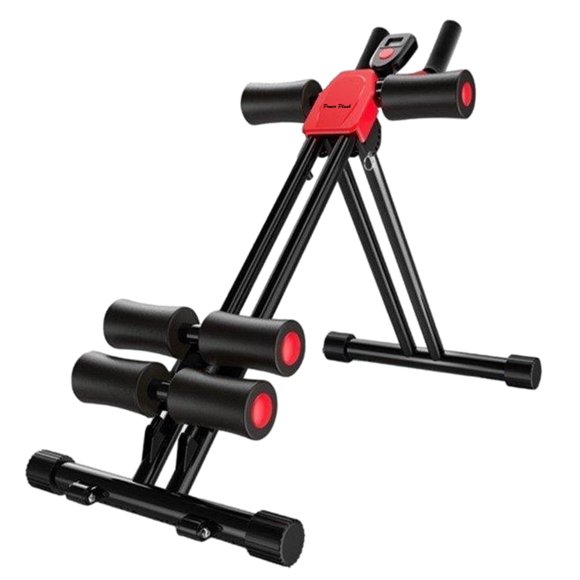 Easy Shaper Exercise Machine