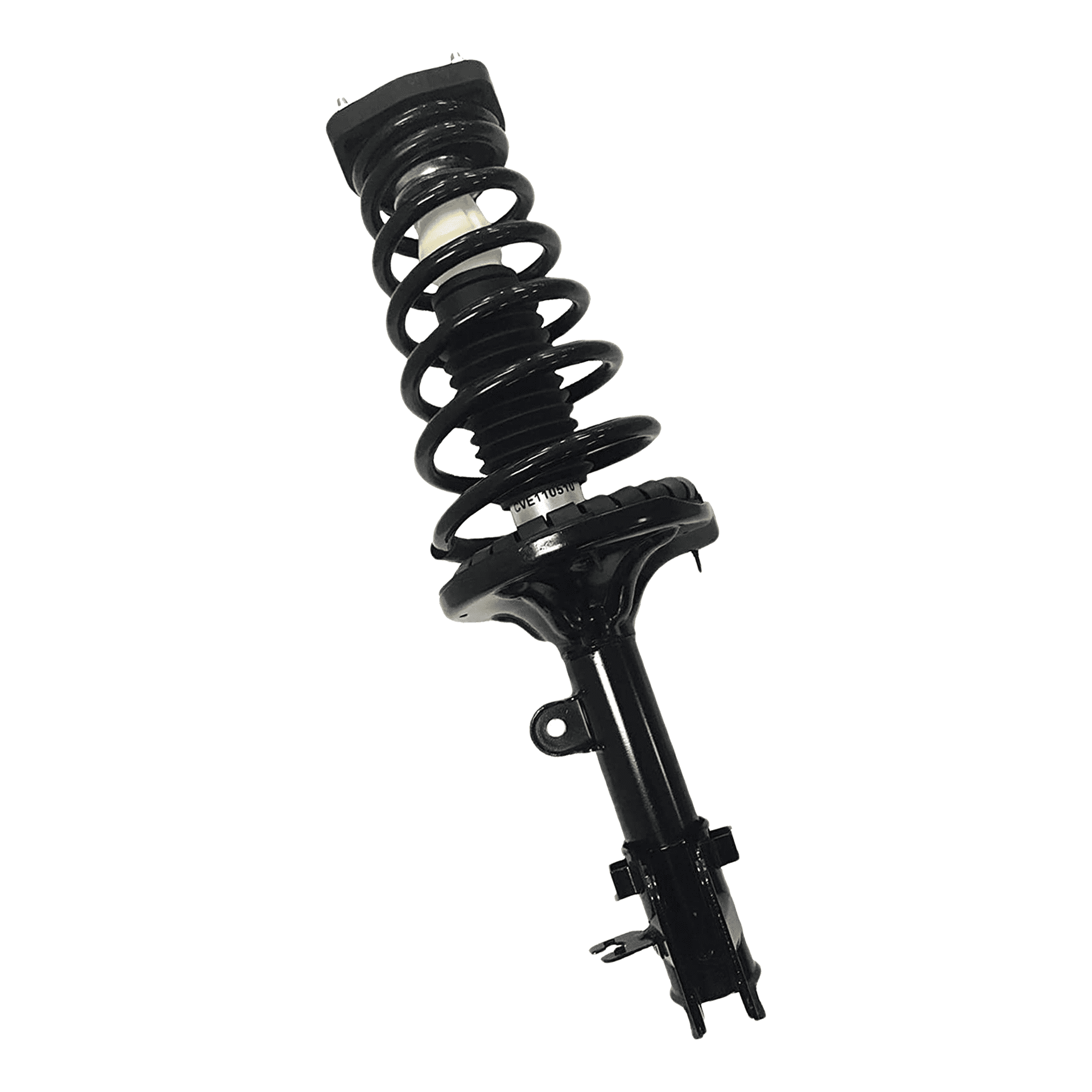 Shoxtec Rear Complete Struts Assembly Fits For 2005 2009 Hyundai Tucson