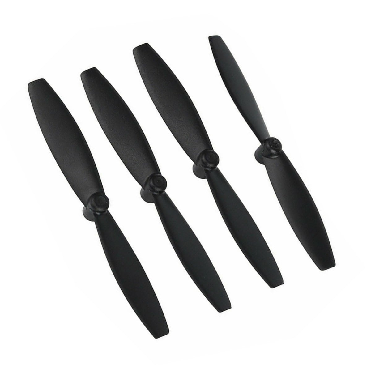 4* Drone Blade Propeller For Parrot Minidrones 3 For Mambo Swing RC ...