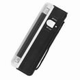 (2Pack) DL-01 Portable Battery Powered Ultraviolet Light Bill Checker ...