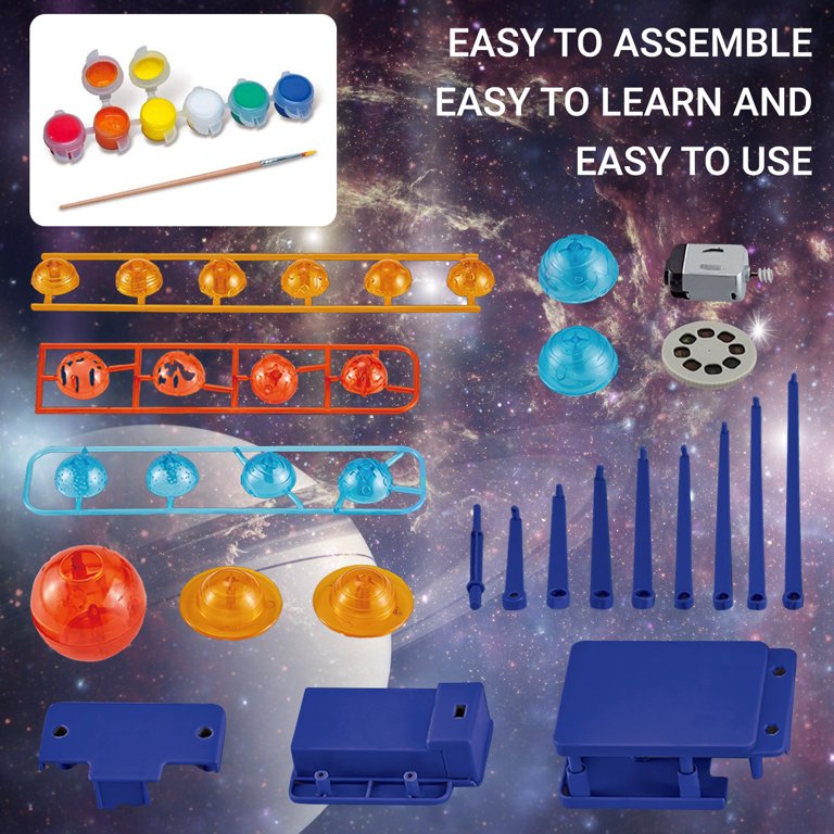 Solar System Kits At Walmart